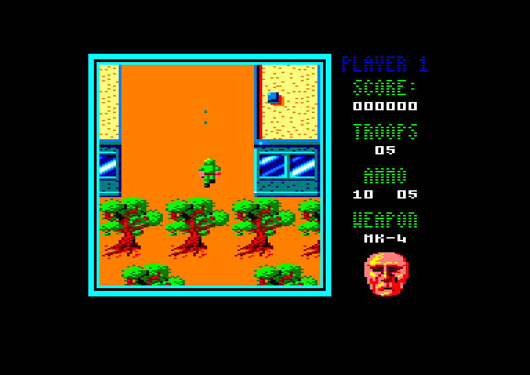 ROMs Amstrad CPC - Amstrad CPC - Games - [DSK] - Planet Emulation